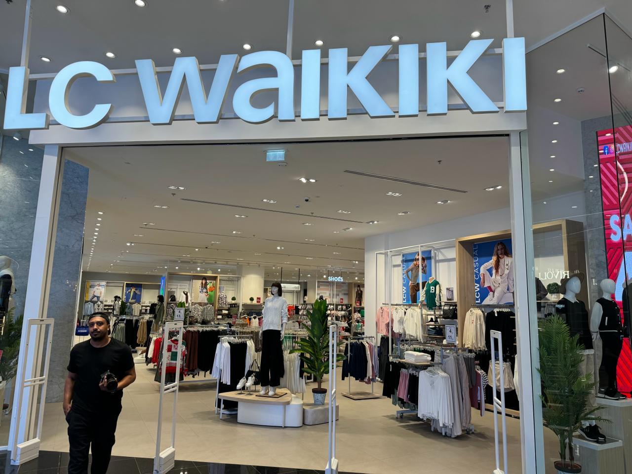 Fashion Brands and Products in Salalah Oman | Best Shopping Mall in ...