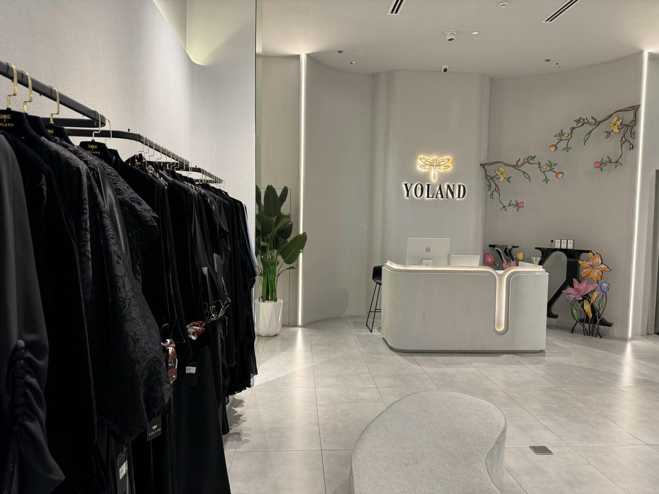 Fashion Brands and Products in Salalah Oman | Best Shopping Mall in ...